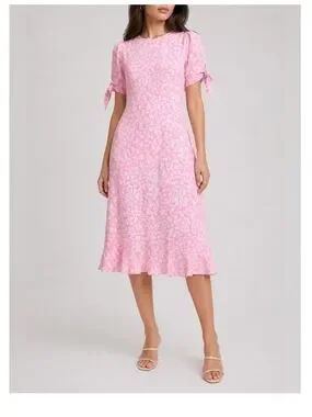 Faithfull the Brand | Dresses | Nwt Faithfull The Brand Emilia Midi ...